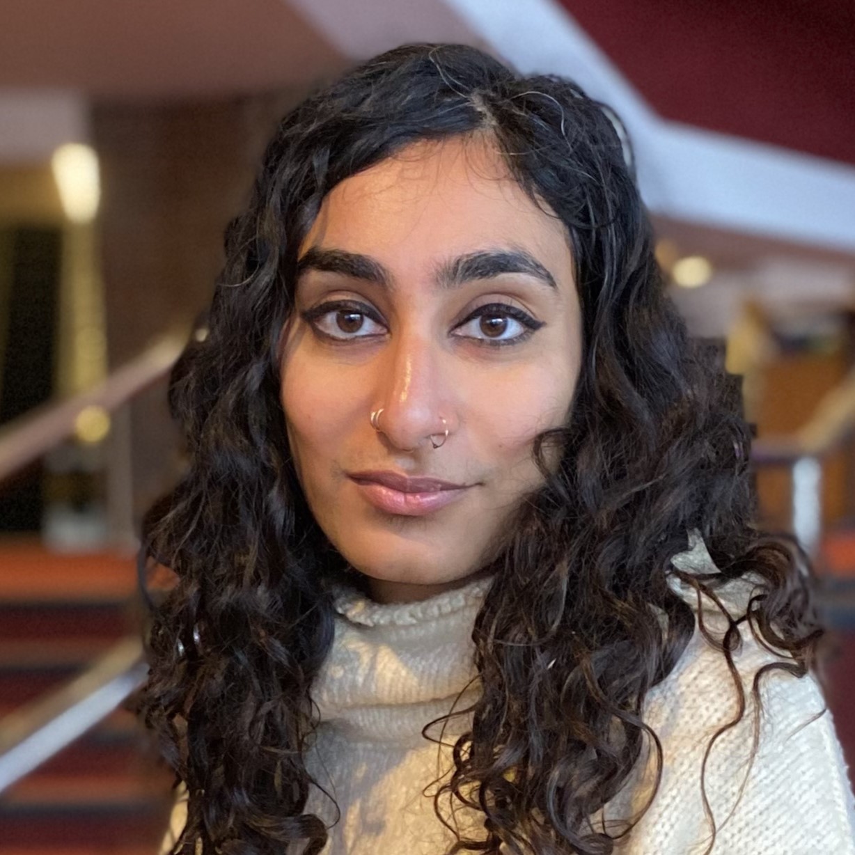 Fatimah Asghar