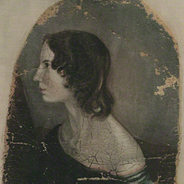 Emily Bronte Timeline